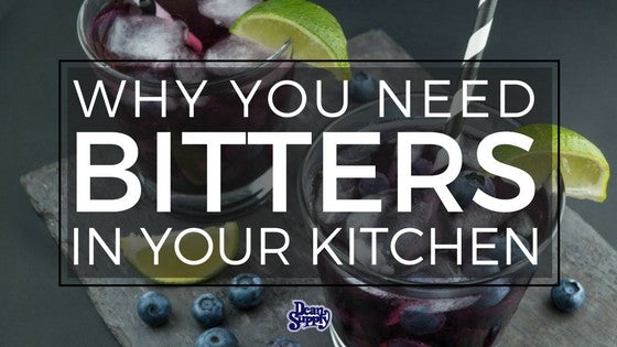Bitters | Mix Drinks & More Better than Ever Before | ShopAtDean