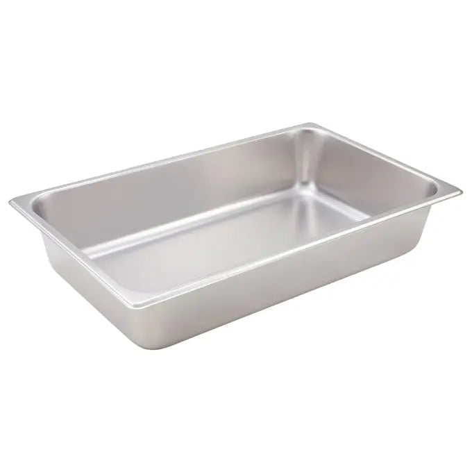 Shop Full Size Pans | Best Full Size Pans for Restaurants & Kitchens