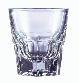 Upgrade Your Venue with Our Premium Glassware Collection