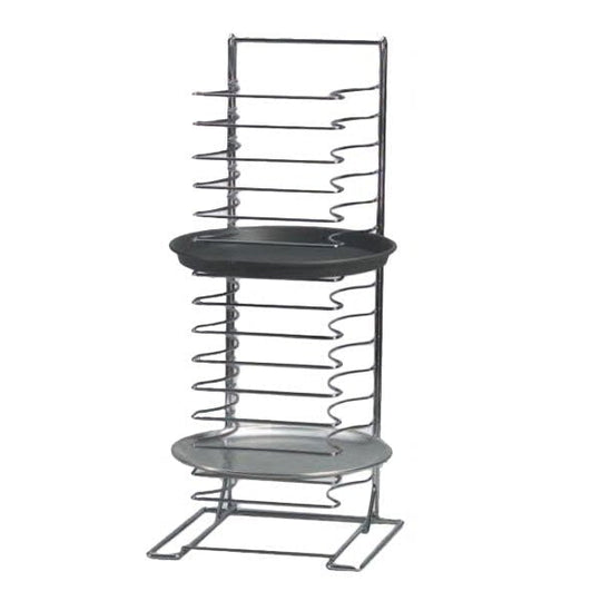 15 Slot Pizza Rack - Standard Size (19029)
