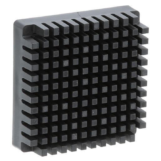 Vollrath 354485-1 Dicer Head / Pusher Block for 1/4" & 1/2" Cut for Re