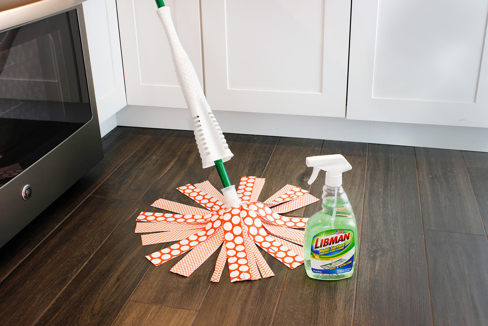 Libman 2000004 Wonder Mop