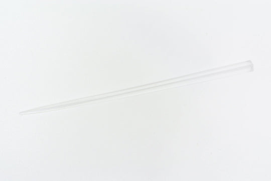 3.5" Crystal Triangle Prism Pick 1000/Box