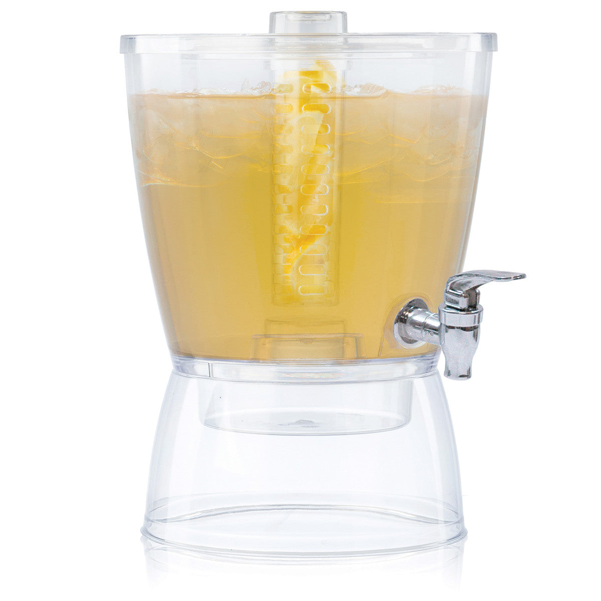 Tablecraft BAD1500 1.5 Gallon Beverage Dispenser