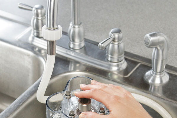 Hamilton Beach BCR100 Blender Container Rinser