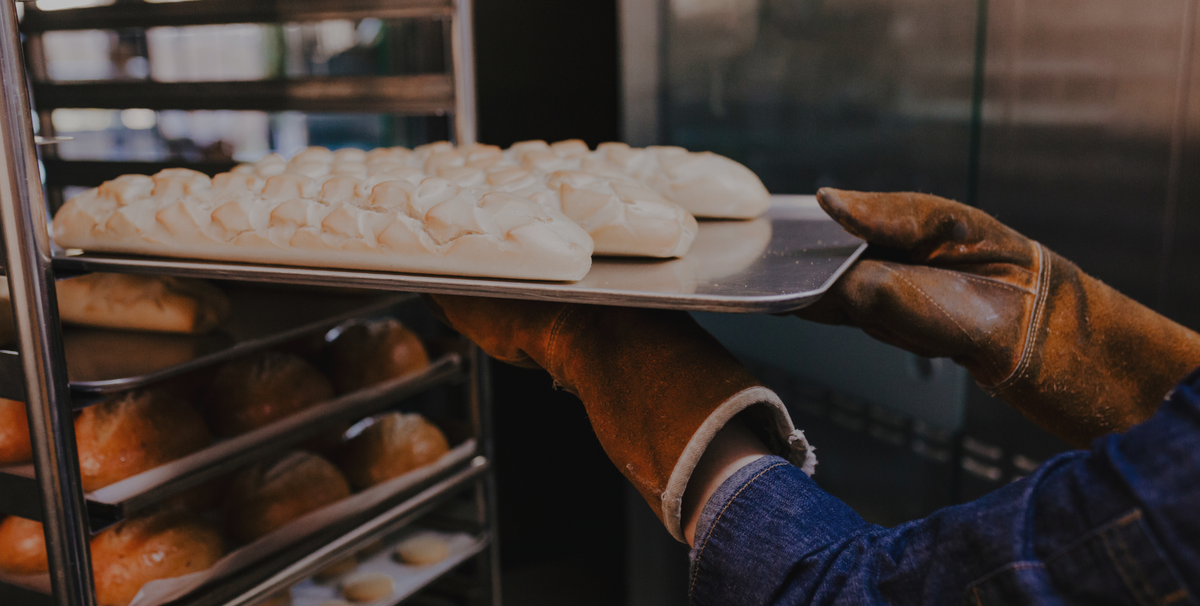 Shop Baking | Best Baking for Restaurants & Kitchens