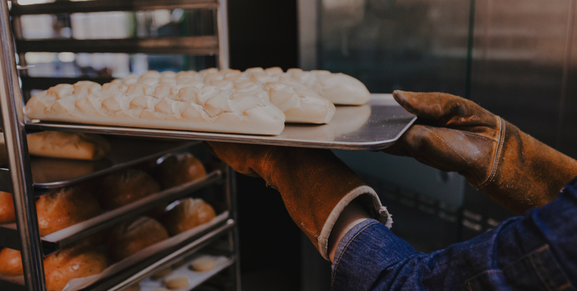 Shop Baking | Best Baking for Restaurants & Kitchens