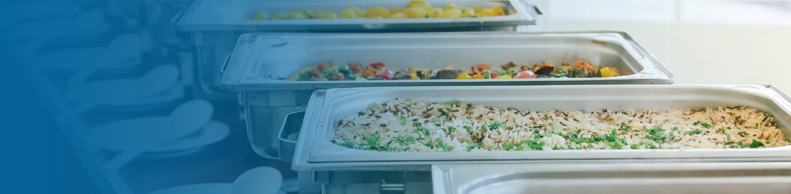 Shop Catering Supplies | Best Catering Supplies for Restaurants & Kitchens