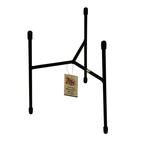 American Metalcraft TPRS8 Large 3 Leg Riser