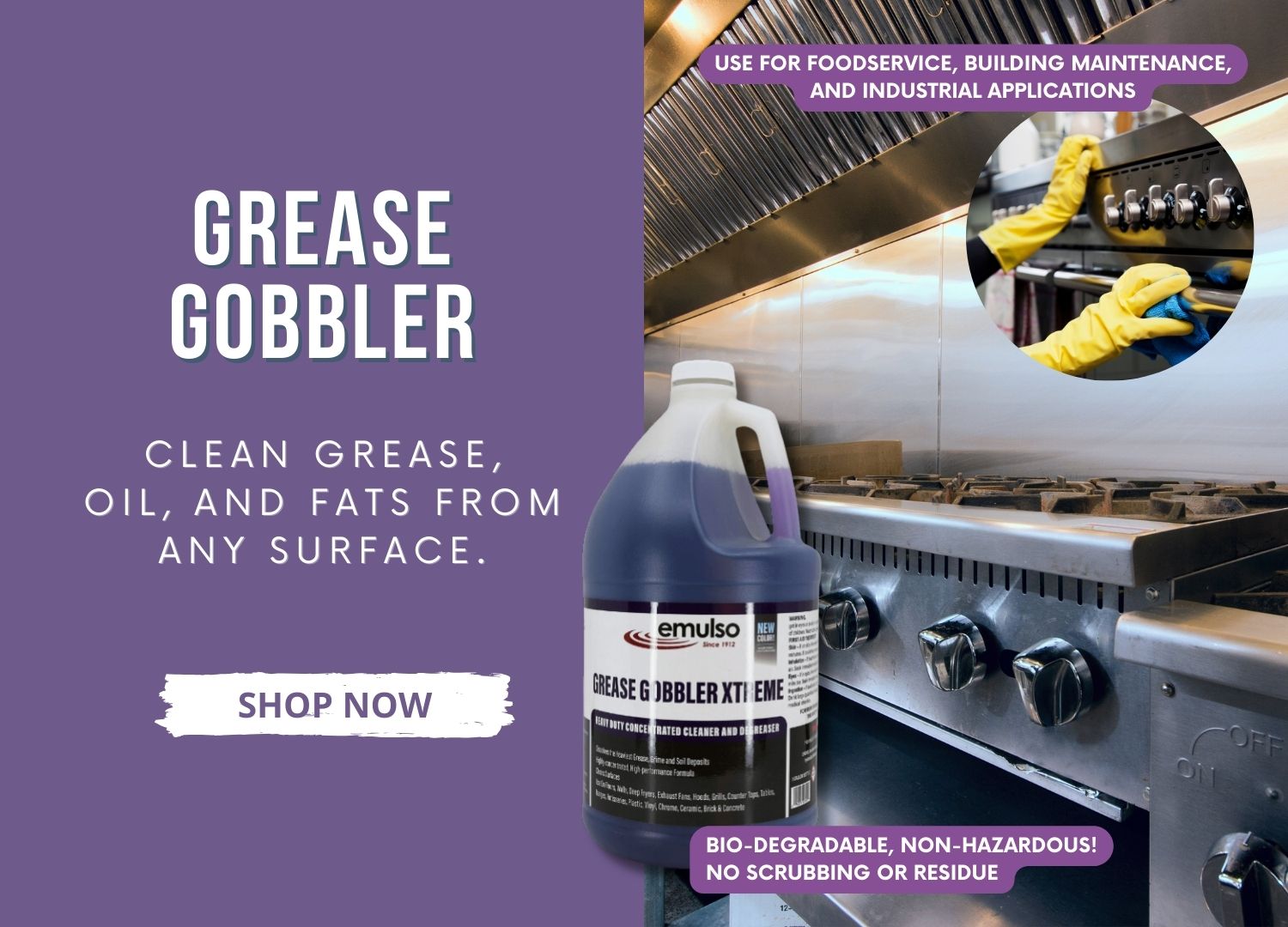 Restaurant Supplies & Equipment from Dean Supply