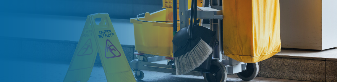 Shop Janitorial | Best Janitorial for Restaurants & Kitchens