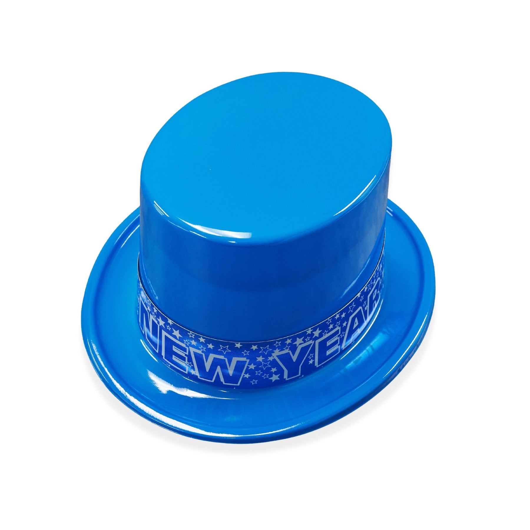 Party Time 2325 Assorted Color Top Hats