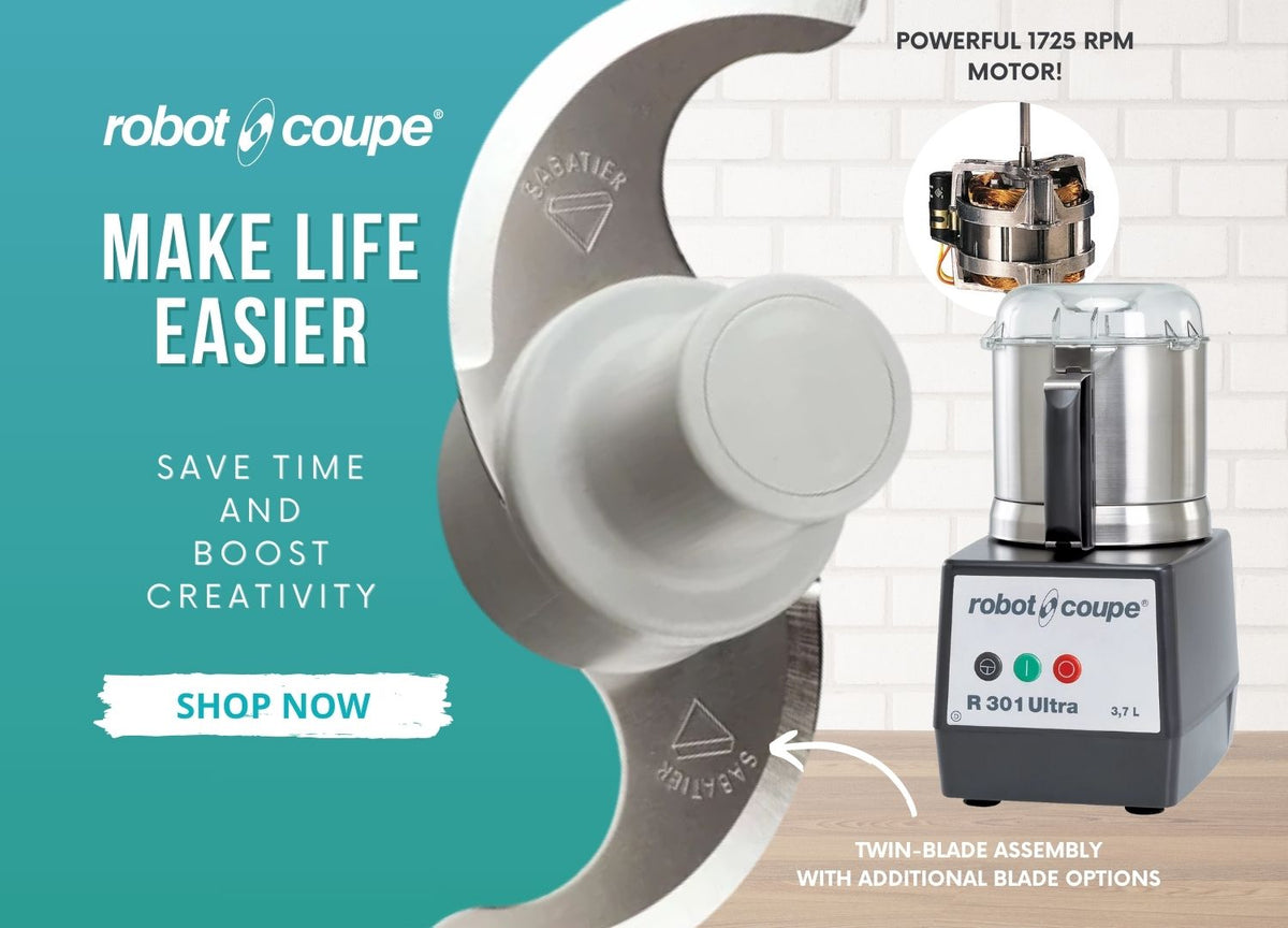 Restaurant Supplies & Equipment from Dean Supply