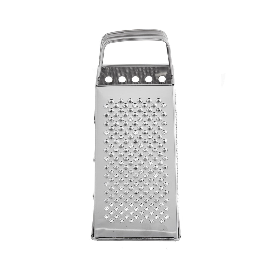 Tablecraft SG200 SS Box Grater