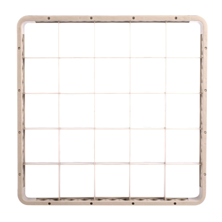 Vollrath TR-B 25 Compt Extender For Glass Racks