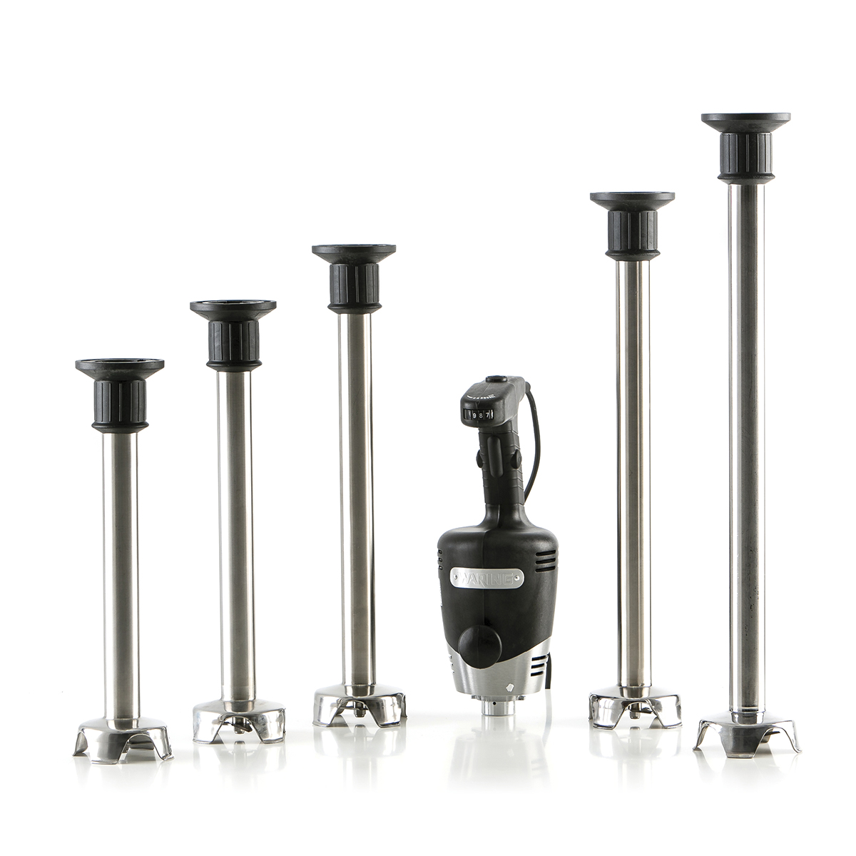 Waring WSB70 Heavy Duty 21" Immersion Blender - ShopAtDean