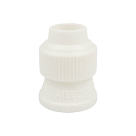 Ateco 400 Standard Pastry Tip Coupler