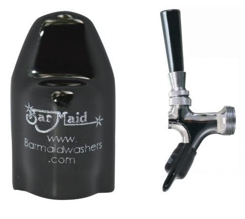 Bar Maid Tap-Cap Beer Tap Caps 12/Pack