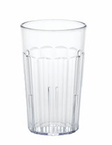 Cambro 16 Oz Tumbler Newport Clear