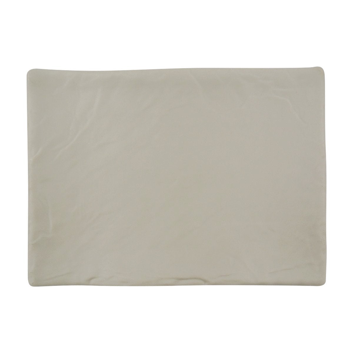 Cheforward Endure Rectangle Sandstone Platter 5.3" x 3.9" x .8"