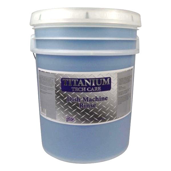 Dean DT-D16B5G Titanium Tech Care Dish Machine Rinse 5 Gallon