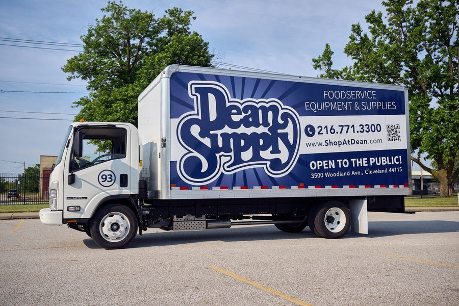 About Dean Supply | Trusted Restaurant Supply Since 1950