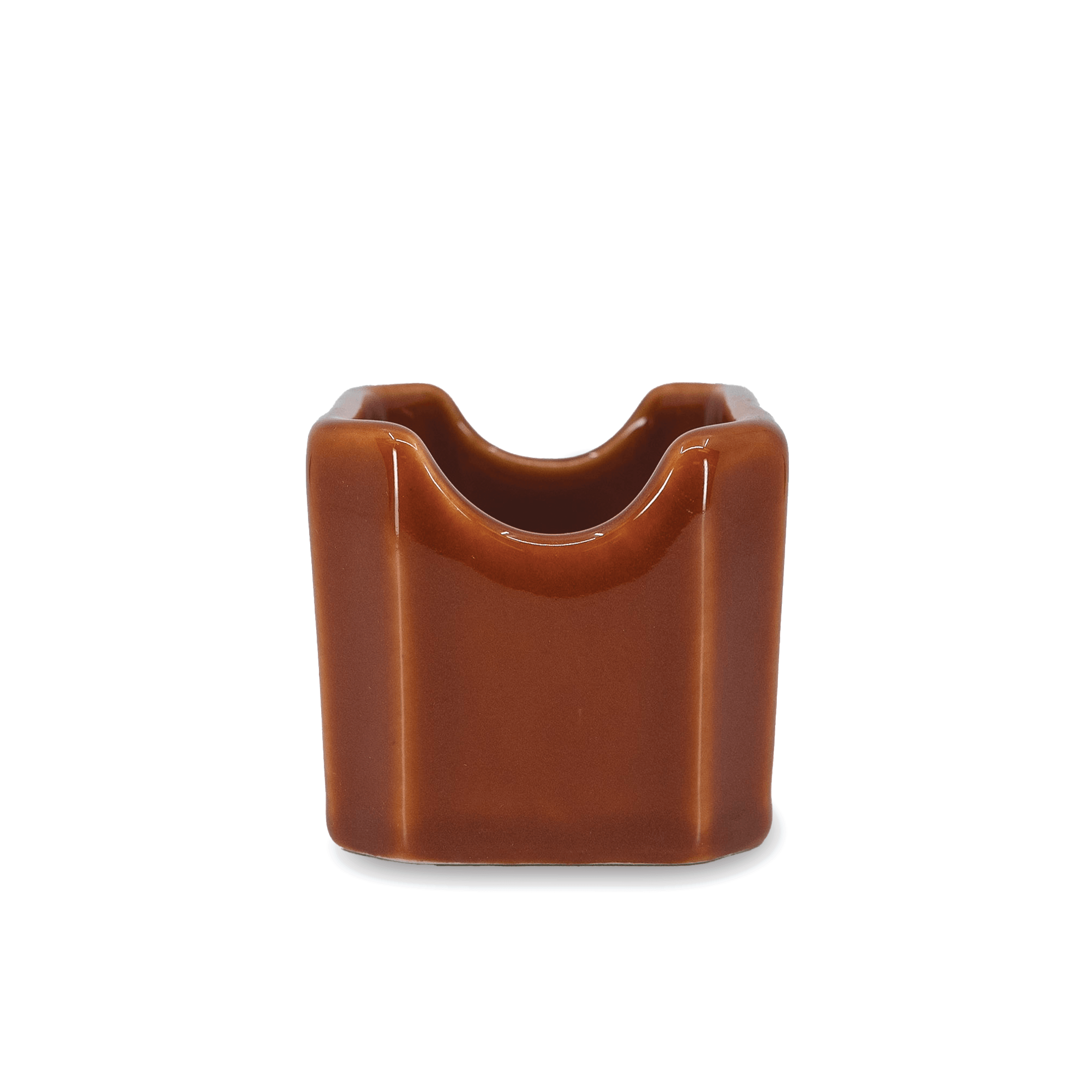 Diversified Ceramics DC20 Terracotta Sugar Packet Holder