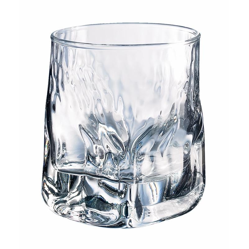 Durobor 0342/07 Quartz A3420007 2.5 Oz Shot Glass