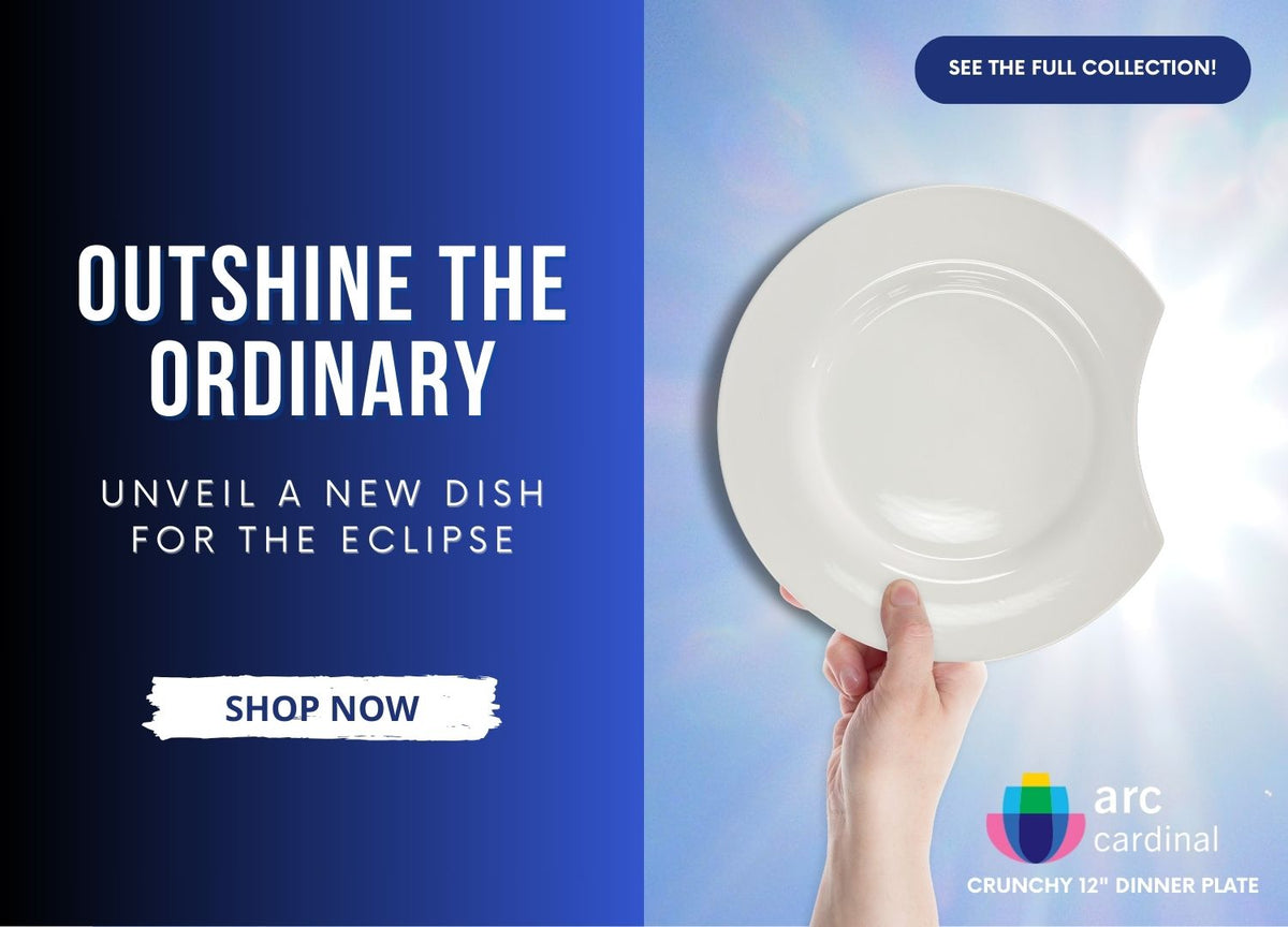 Restaurant Supplies & Equipment from Dean Supply