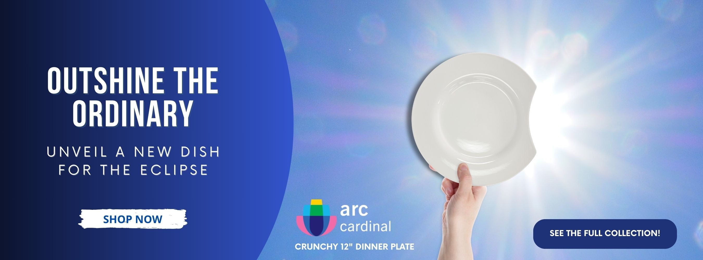 Restaurant Supplies & Equipment from Dean Supply