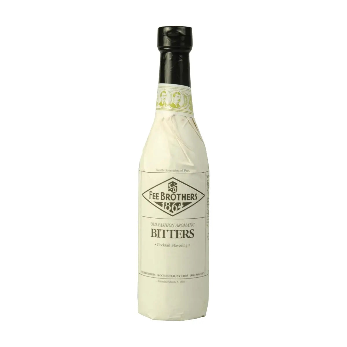 Fee Brothers 12.7 Oz Old Fashioned Cocktail Bitters