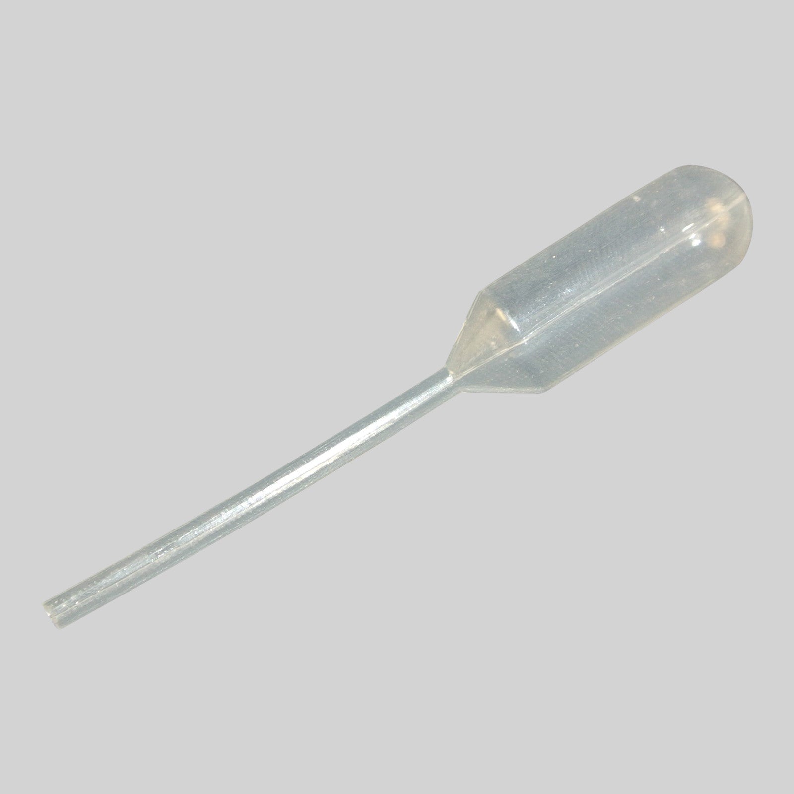 Large Plastic Squeeze Injector