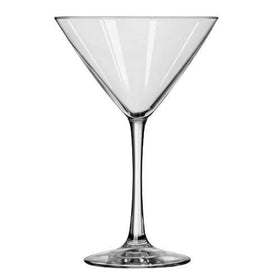 Libbey 7518 10 Oz Vina Martini 12/Case