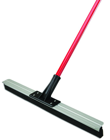 Libman 24" Flex Blade Floor Squeegee With Handle 01014