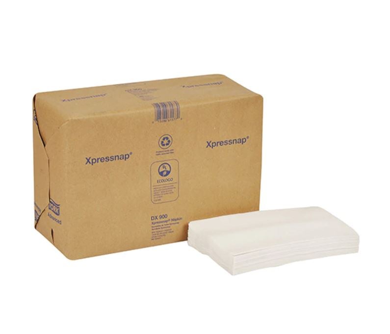 SCA Xpressnap Dispenser Napkin 6000/Case