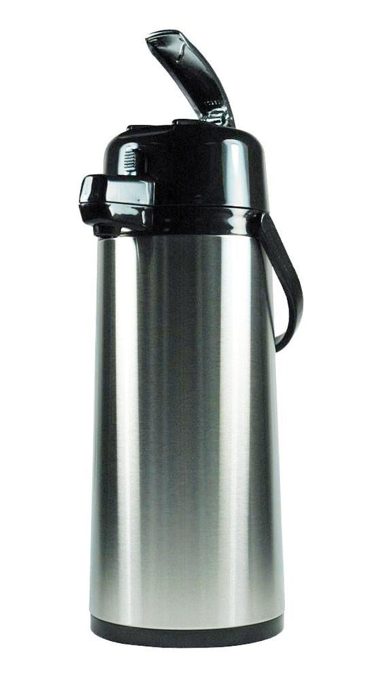Service Ideas ECALS22SS Airpot 2.4 Liter