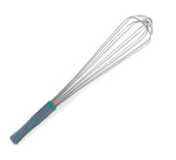 Vollrath 47094 Stainless Steel French Whip with Nylon Handle 18"