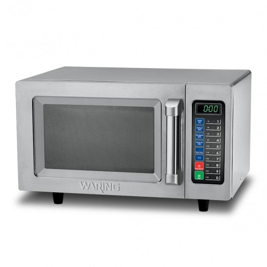 Medium-Duty Commercial Microwave Oven | Waring