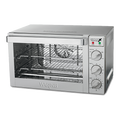 Waring WCO500 1/2 Size Convection Oven